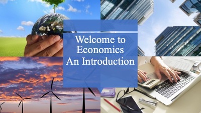 Welcome to Economics - An Introduction - Quiz - Edutube