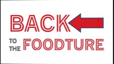 Winning Team Presentation 2022 - Back to the Foodture - Edutube