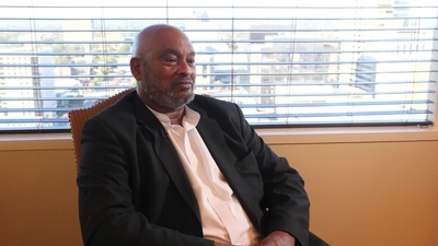 Marion Reeves - Clemson University