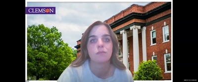 Week 3 - Content Marketing - Clemson University