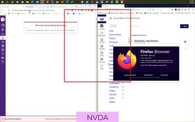 Calculator - Canvas New Quizzing - Clemson University