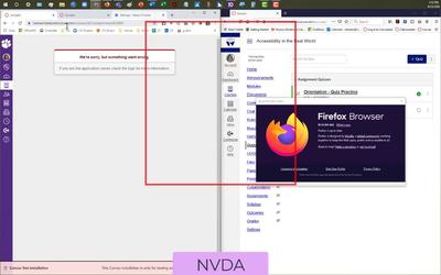 Checkbox Collapse State - Canvas New Quizzing - Clemson University