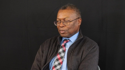 Dr. Dean Floyd - Clemson University