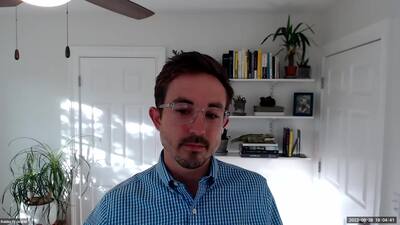 Digital Marketing Strat - Week 6 - Clemson University