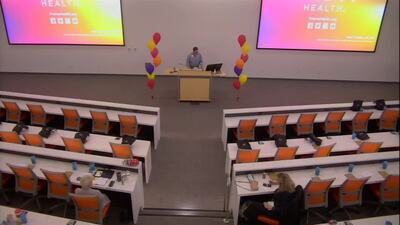 Leading with Emotional Intelligence - Renee Alexander, MHRD - Clemson ...