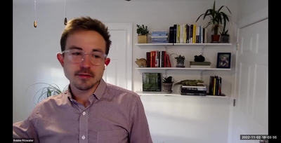 Digital Marketing Strategy Week 11 - Clemson University