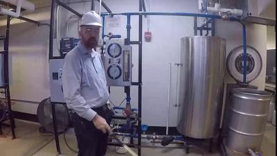 Pumps 1 (Stationary) Walkthrough - Clemson University