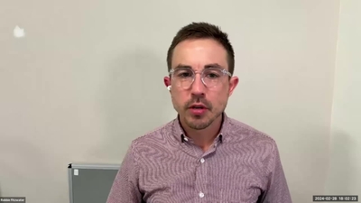 Week 8 - Customer Insights - Clemson University