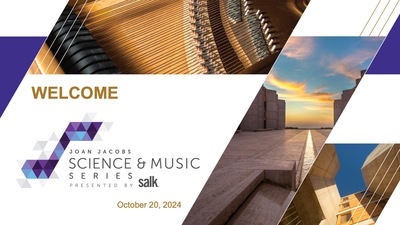 Kerson Leong on violin, accompanied by Jessica Osborne on piano. - Salk ...