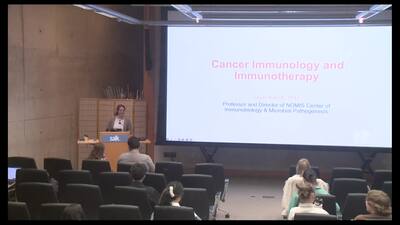 Sue Kaech - Salk Institute