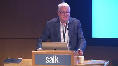 Trevor Kilpatrick - Exploring mechanisms by which the innate immune ...