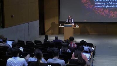 Celine Riera – Identification of Sensory Circuits Controlling ...