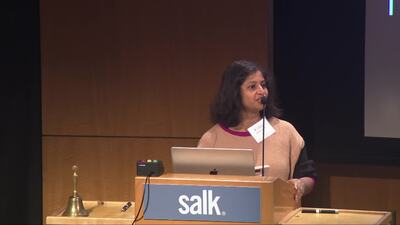 Dequina Nicholas - Fueling the Fire: Lipid Metabolism's Impact on Th17 ...