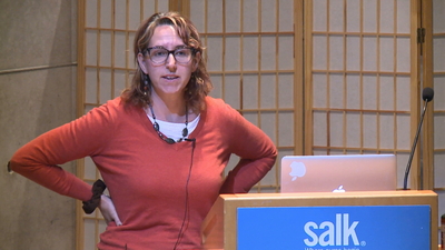 Sue Kaech – Tumor Immunology - Salk Institute