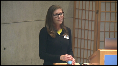 Heather Christofk - Metabolic Transitions in Cancer and Development ...