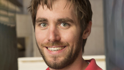 Ken Diffenderfer - Podcast Season 1 - Salk Institute