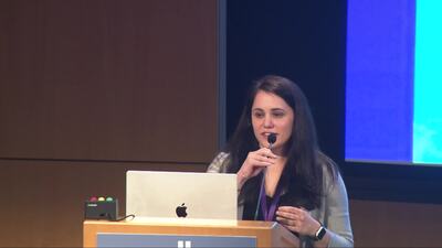 Tara Raam – Neural basis of collective behavior during environmental ...