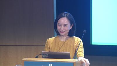 Kay Chung - Designer Immunotherapy for Cancer and Beyond - Salk Institute