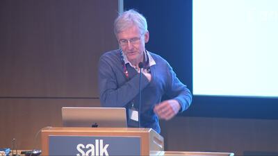 John Bekkers - The five steps to giving a good talk: life lessons and ...