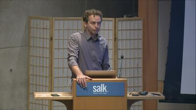 Martin Hetzer – Chromothripsis and Genome Instability in Cancer - Salk ...