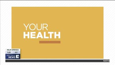 Daniel Hollern on Spectrum News 1: San Diego scientists trying to ...