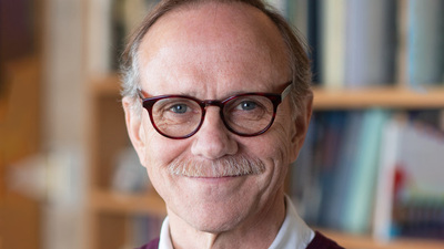 Professor and Salk President Rusty Gage - Podcast Season 1 - Salk Institute