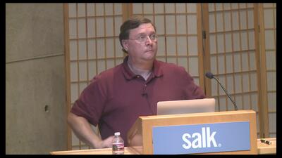 Joseph Jez - Salk Institute