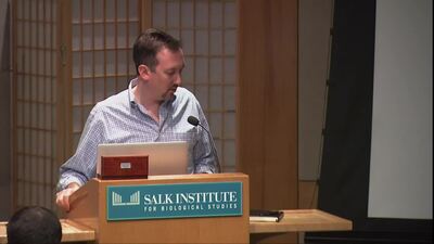 Jared Rutter – Mitochondria, Metabolism and Cellular Decisions ...