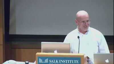 Isaac Chiu – The Role of Nociceptor Neurons in Inflammation and Host ...
