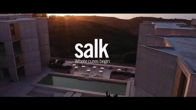 Salk Women & Science Program - Salk Institute