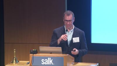 Scott Biering - Of Barriers and Viruses: Investigating mechanisms used ...