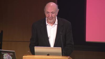 Jonathan Salk - Remembrance - Salk Institute