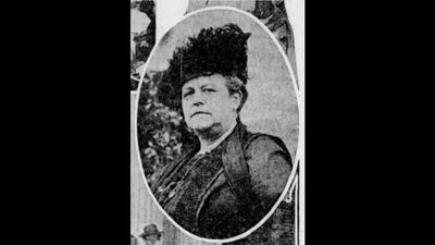 The Forgotten History of Women at UNH: The Citizenship School - UNH Media