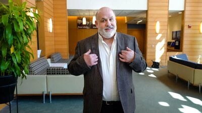 The Paul Experience with Associate Dean Neil Niman - UNH Media