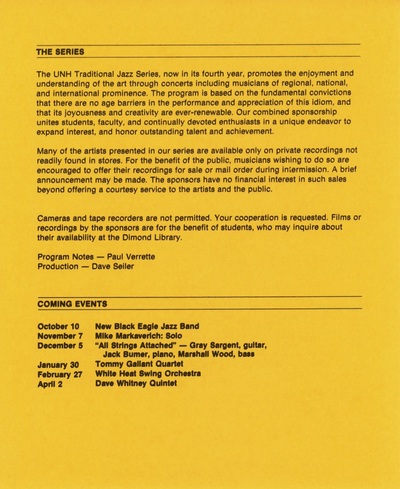 Program Page 4 - UNH Media