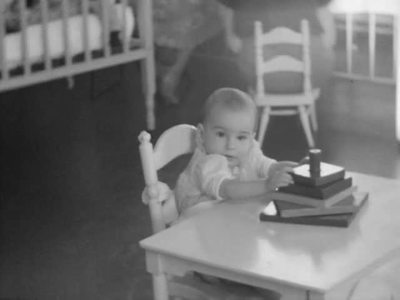 Practice Babies - Cornell University Library MediaSpace