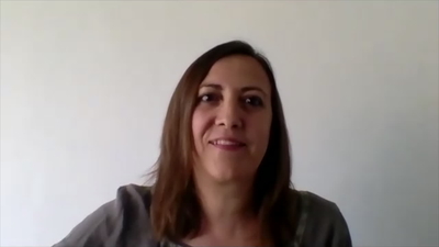 IES Conversation Series: Maria Goula and Marina Cervera Alonso de ...