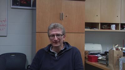 Ulrich Wiesner - Cancer - NanoNuggets NanoDays 2016 - Video on Demand