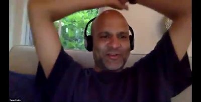 Milstein Invited Lecture - Keyon Vafa - Video on Demand