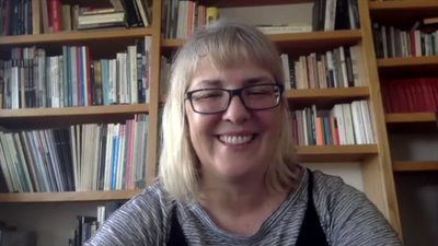 IES Conversation Series: (Full Interview) Maria Goula & Marina Cervera ...
