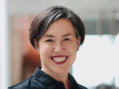 Opening Keynote: Sarah Brubacher McDonald, MBA '99, COO, Zenreach ...