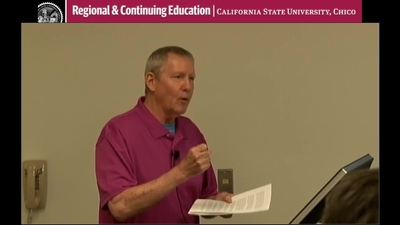 History of CSU Chico (1960-) - CSU Chico Media