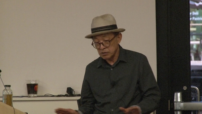 Jocularities and Life in Art - CSU Chico Media