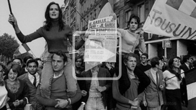 Remembering 1968 - The 50th Anniversary of a Tumultuous Year - CSU ...