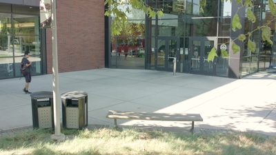 WREC - YOUR JOURNEY - CSU Chico Media