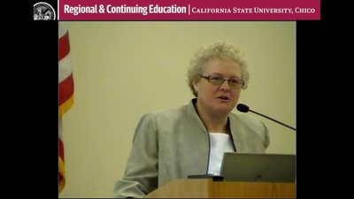 Suzy's Law - CSU Chico Media