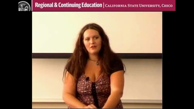 Adaptive Devices - CSU Chico Media