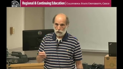 The Anarchy of Globalization: Local and Global, Intended and Unintended ...