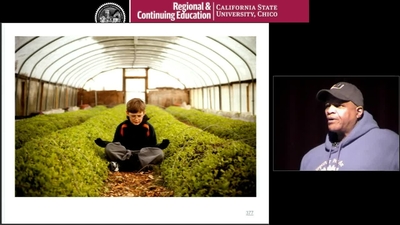 Growing Power Inc. - CSU Chico Media