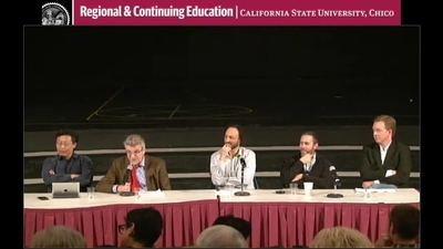 Is History Bunk? - CSU Chico Media